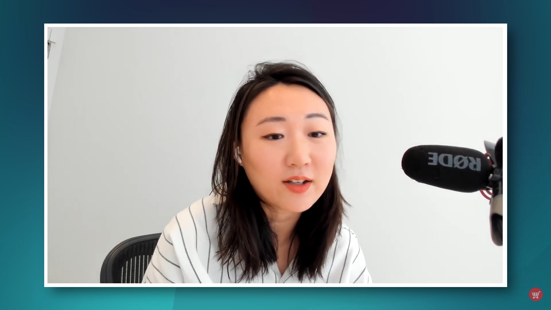 How different e-commerce is in China – Sharon Gai – China Speakers Bureau