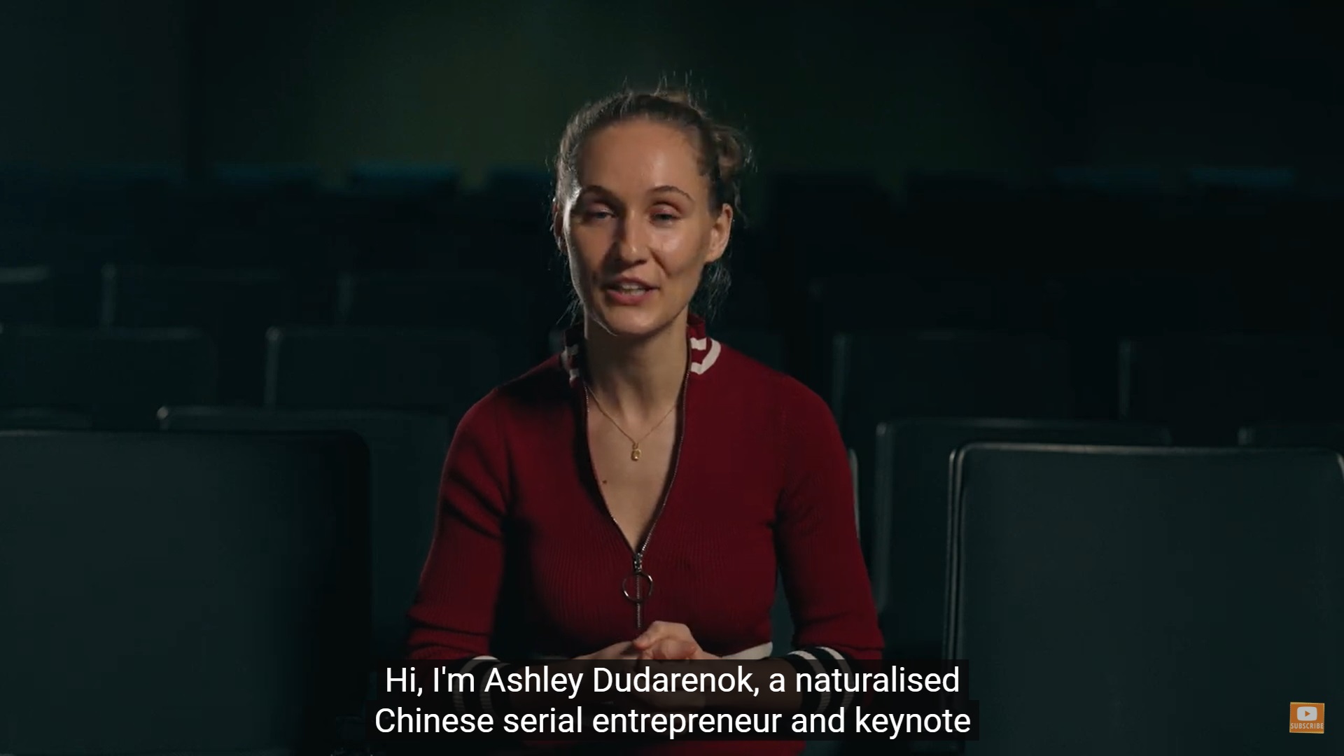 How health and wellness boom in China – Ashley Dudarenok – China ...