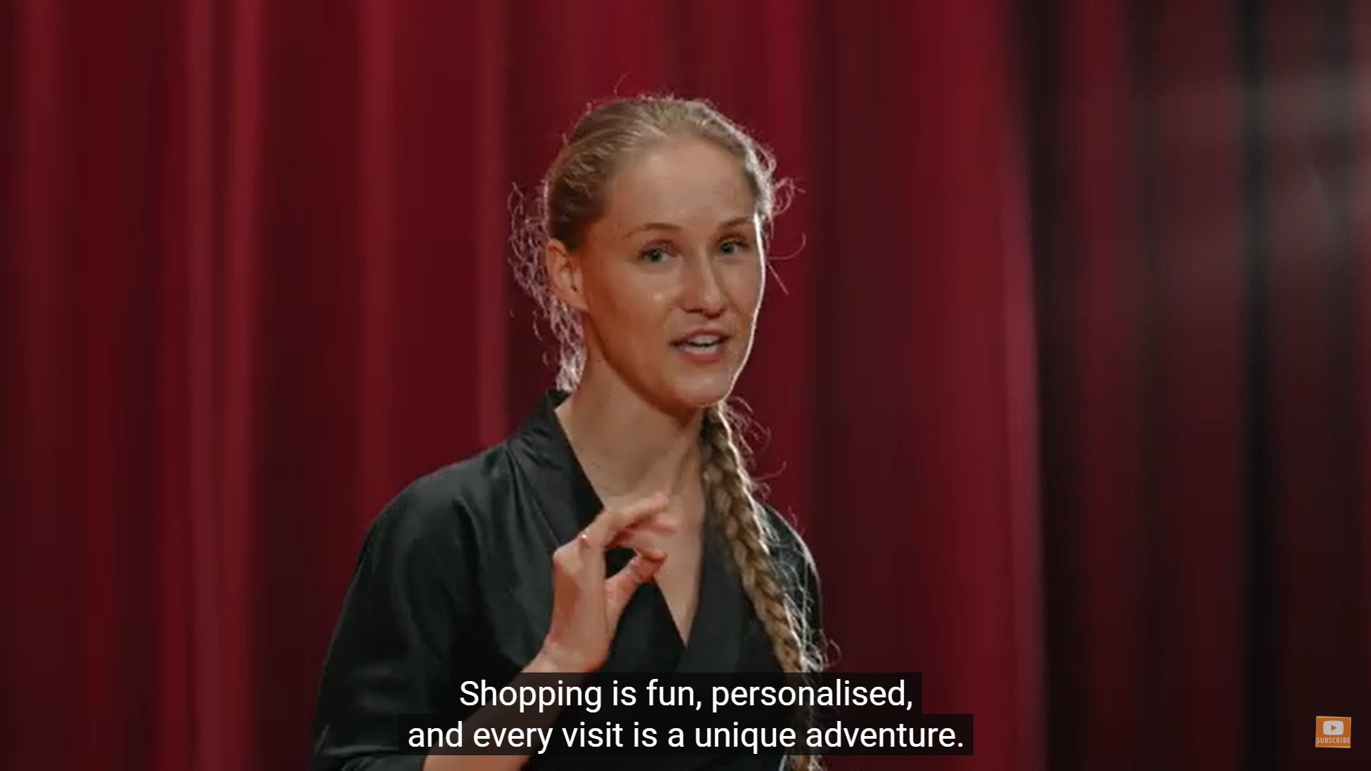 China Herald: New consumer profiles: the green connectors – Ashley ...