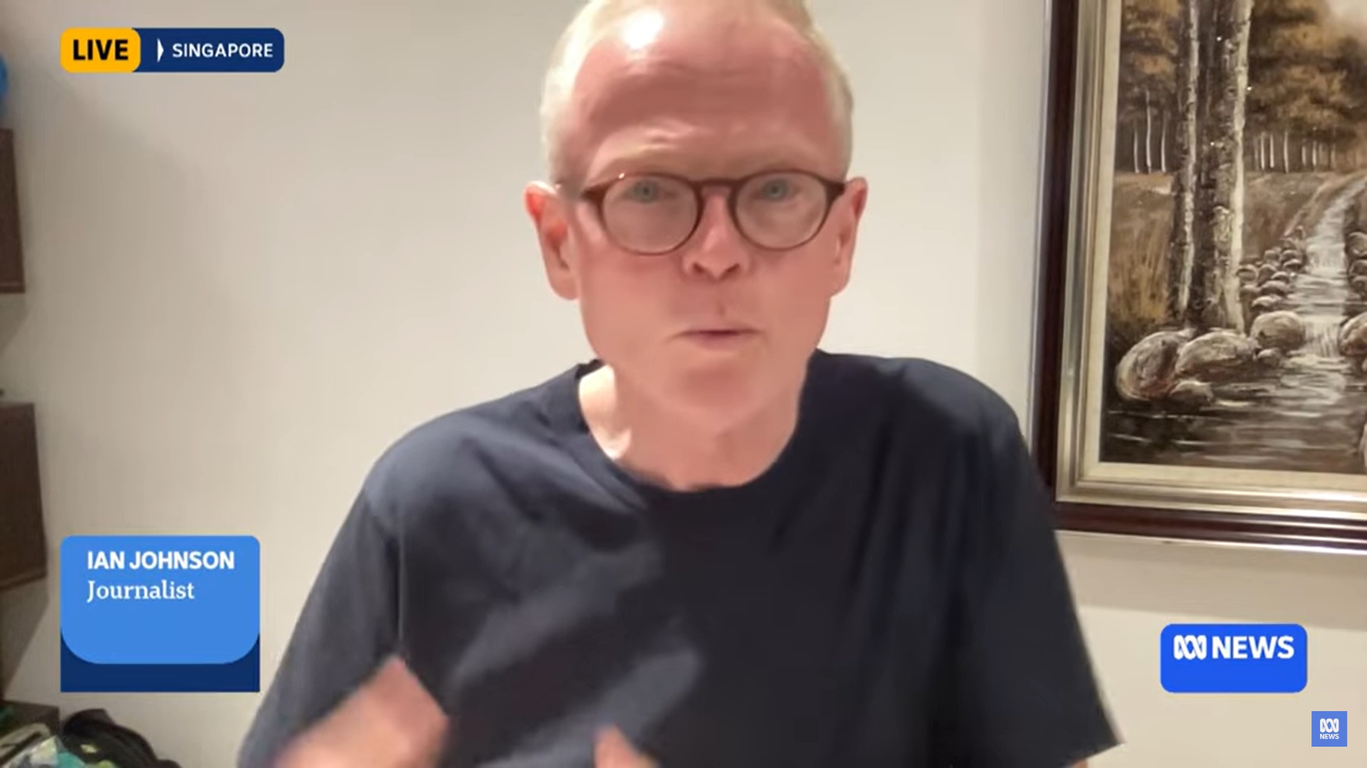 A legal battle emerges about Mao’s reformist secretary diaries – Ian ...