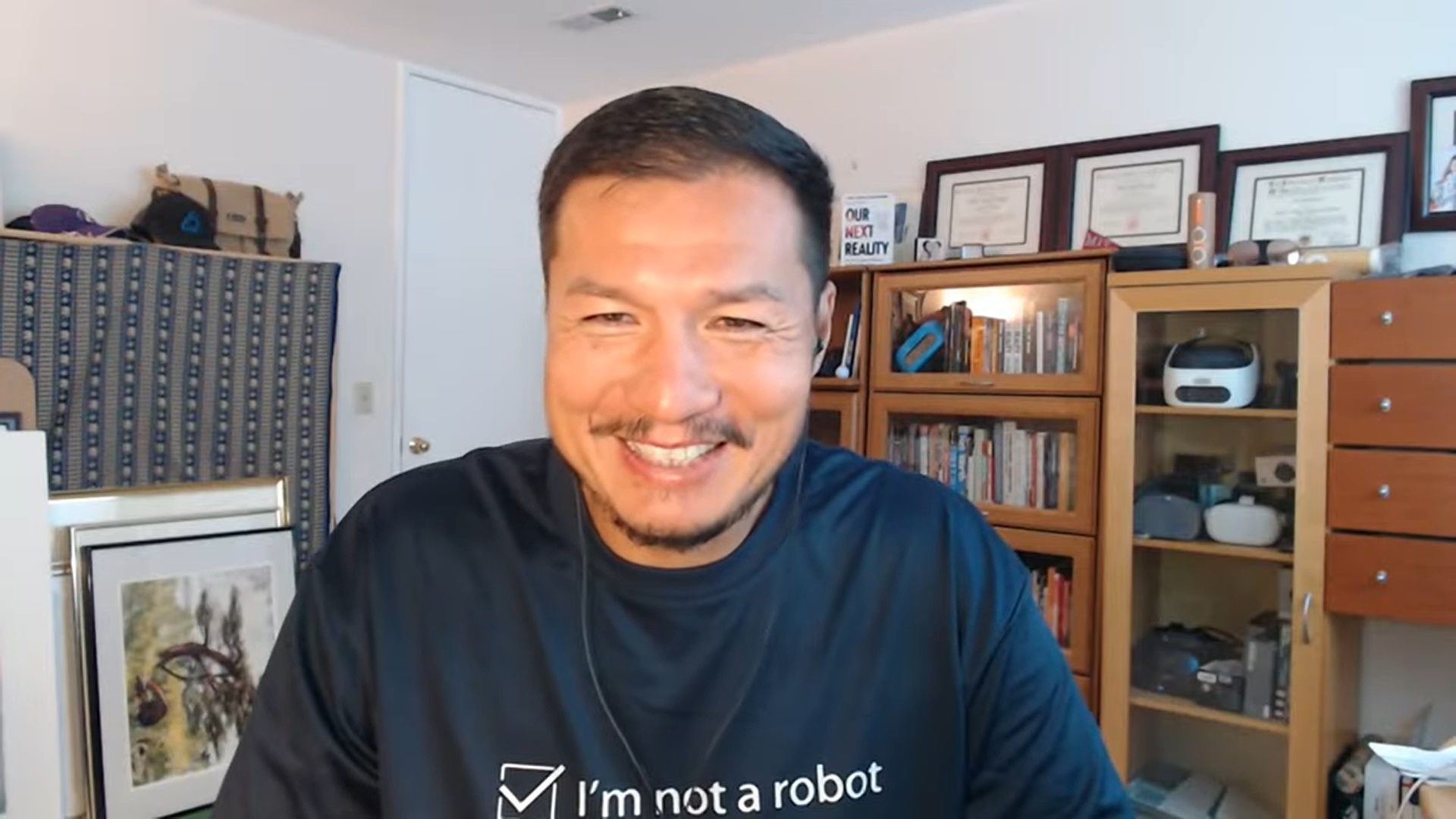 Why I wrote this book on AI Powered Metaverse – Alvin Wang Graylin ...
