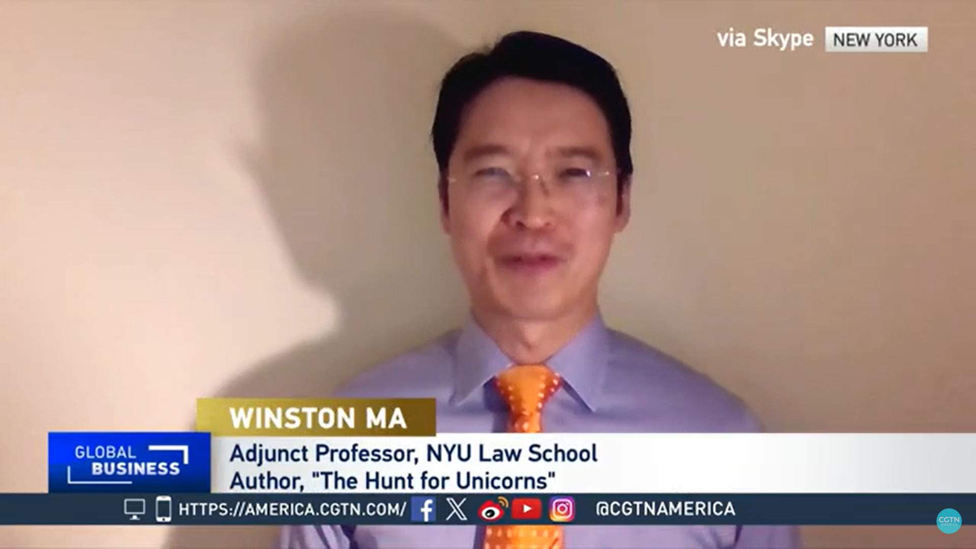 How can AI use emotions and become more profitable – Winston Ma – China ...