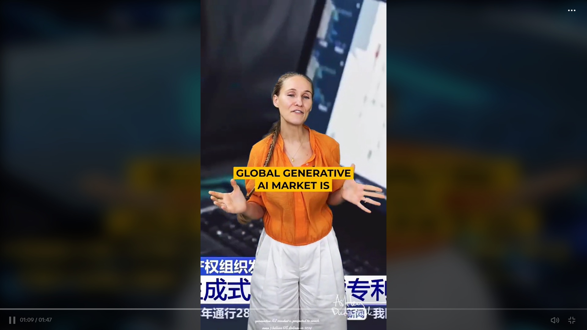 How China leads the world in AI patents – Ashley Dudarenok – China ...