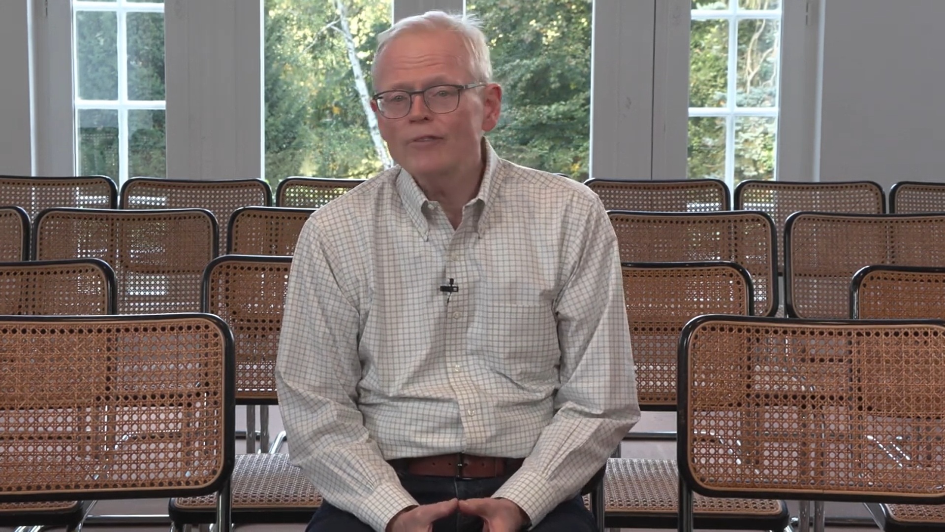 How pilgrimages and the China state relate to each other – Ian Johnson ...