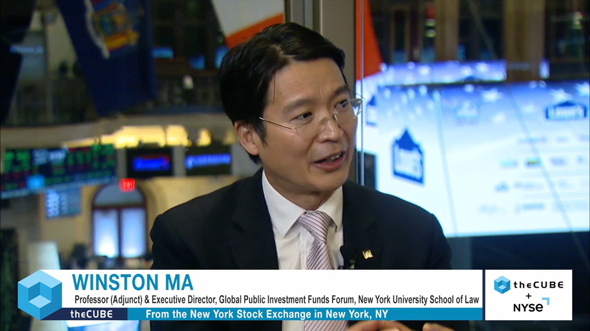 Expect the digital yuan back on China’s 2025 agenda – Winston Ma ...