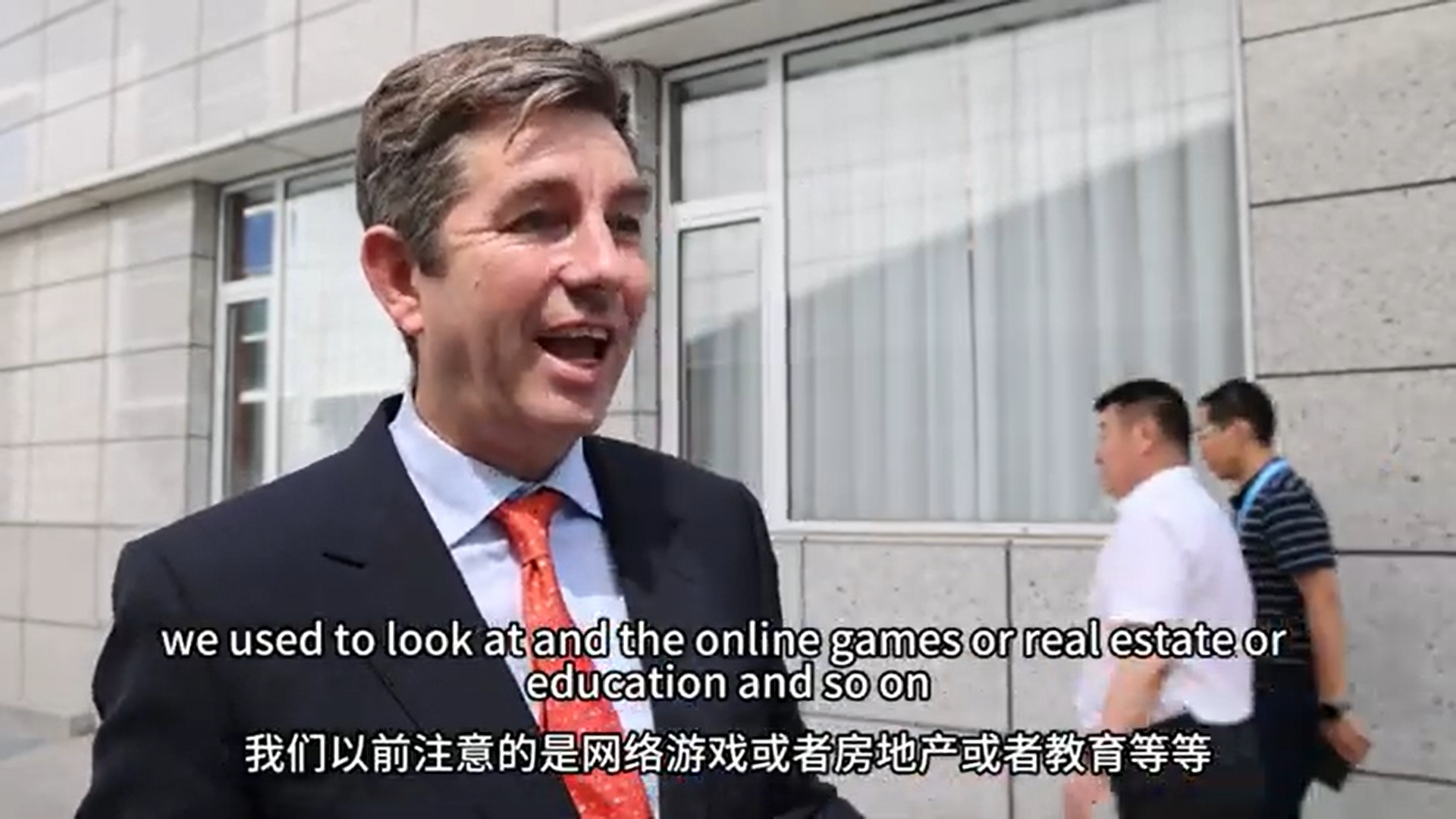 How Hurun Rich list survived 25 years in China – Rupert Hoogewerf ...