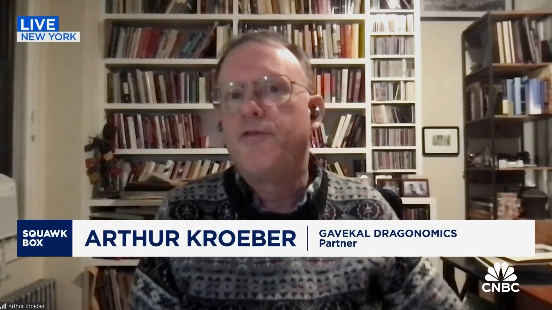 How the US quietly expanded its rules against China business – Arthur ...