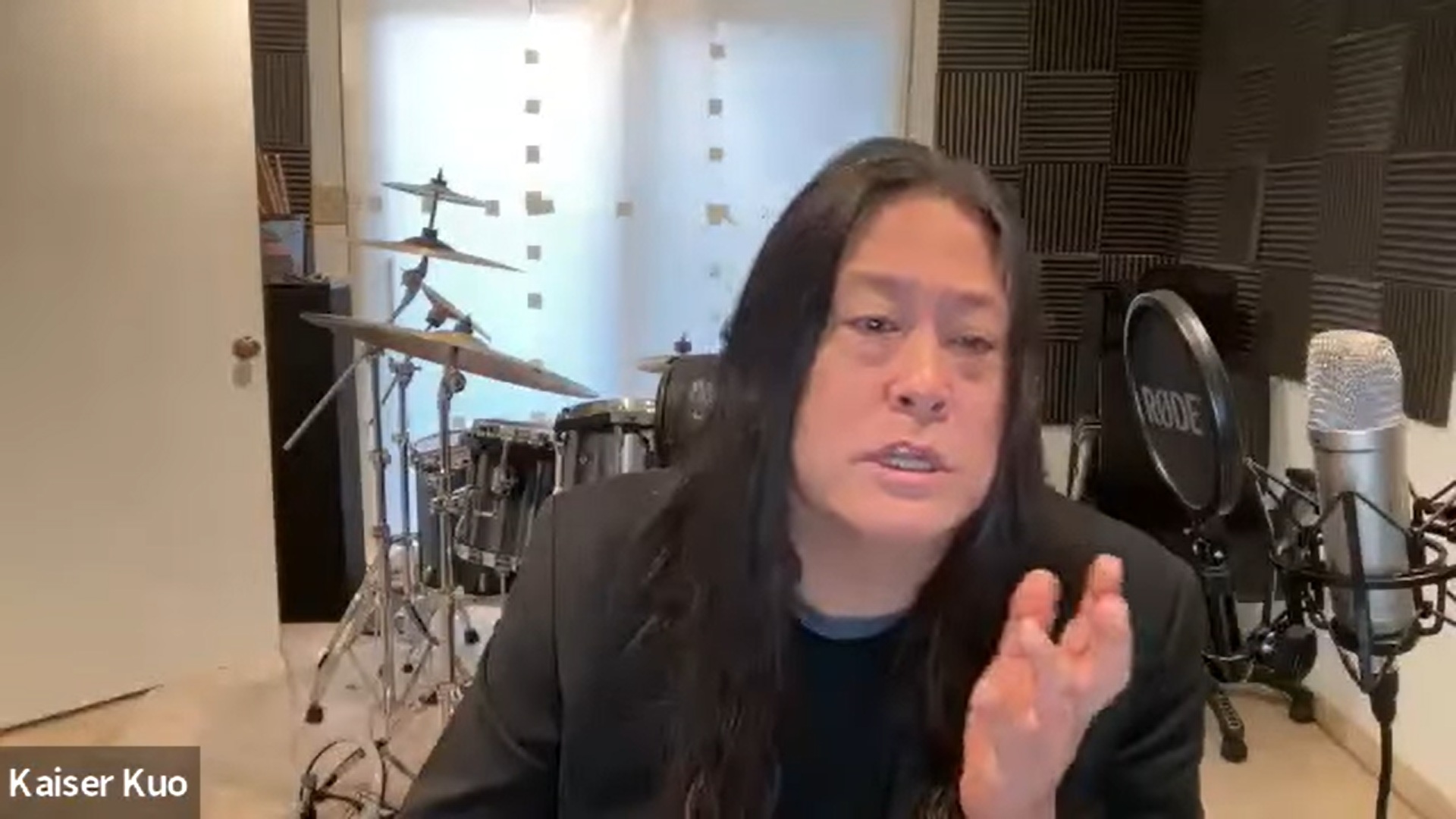 China’s strategy in global power transitions – Kaiser Kuo – China ...