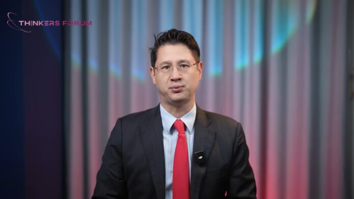 China Herald: What does Xi Jinping’s meeting with China’s tech giants ...