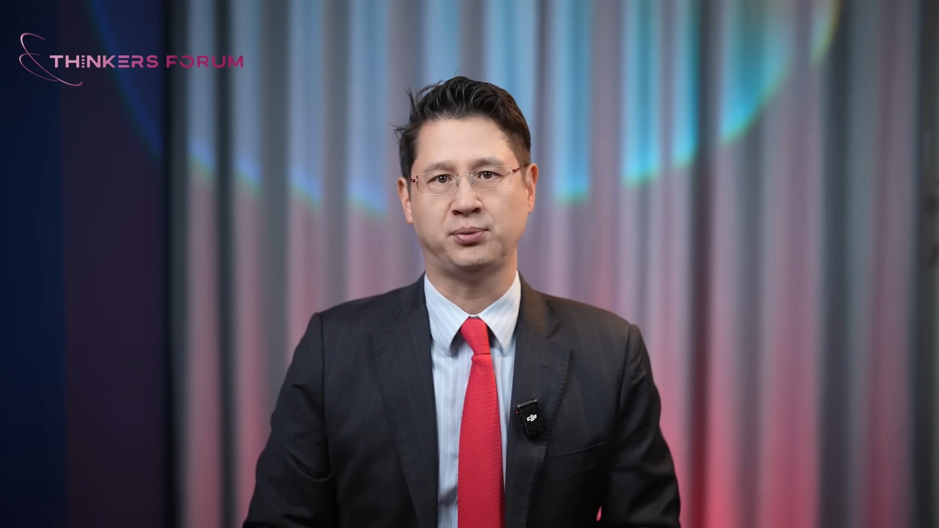 China Herald: What does Xi Jinping’s meeting with China’s tech giants mean – Shaun Rein