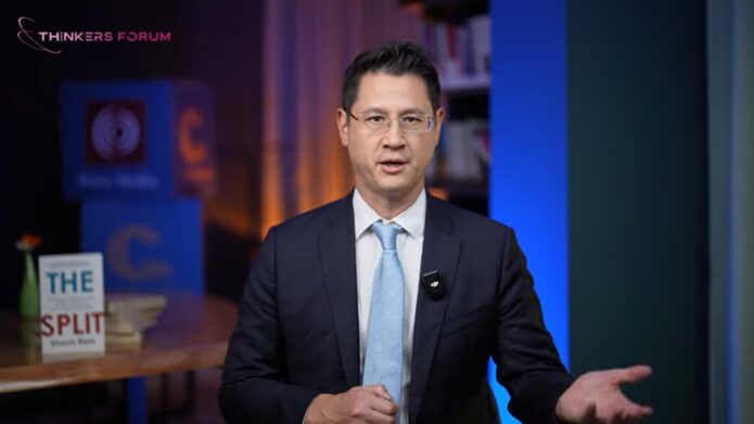 How Trump pushed China into an upward mood – Shaun Rein – China ...