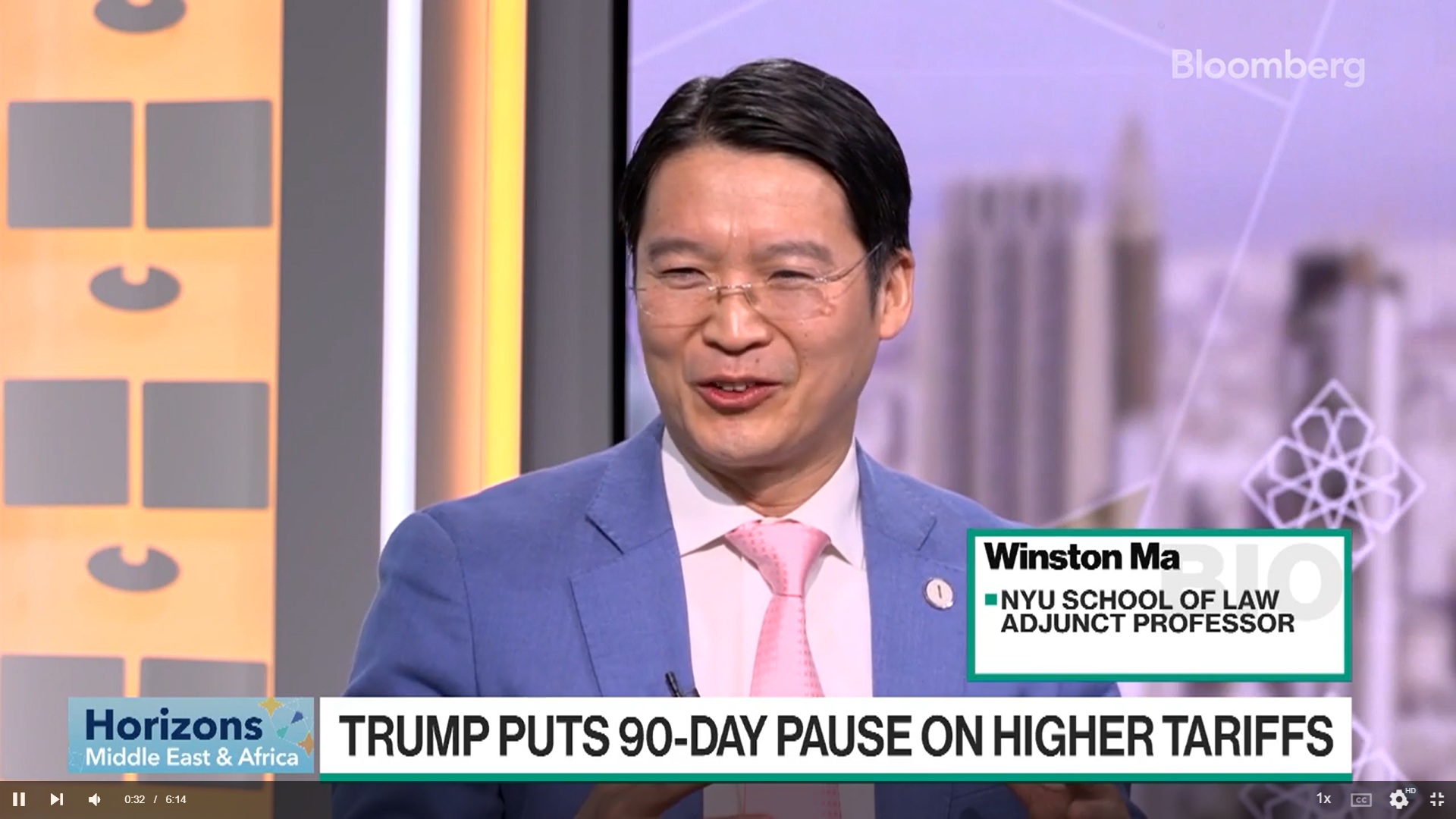 China can and will use financial stimulus to offset the Trump threat ...