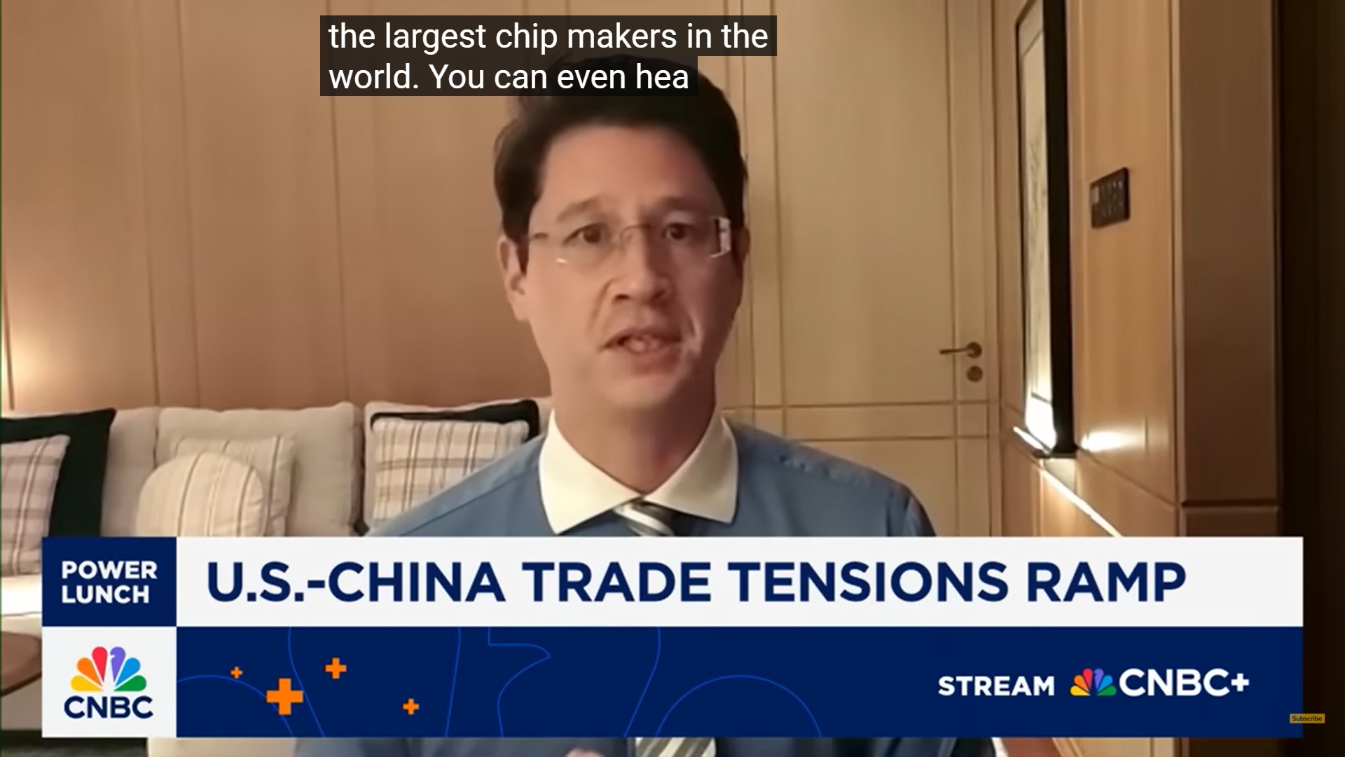 Why China has the upper hand in the trade war with Trump – Shaun Rein ...