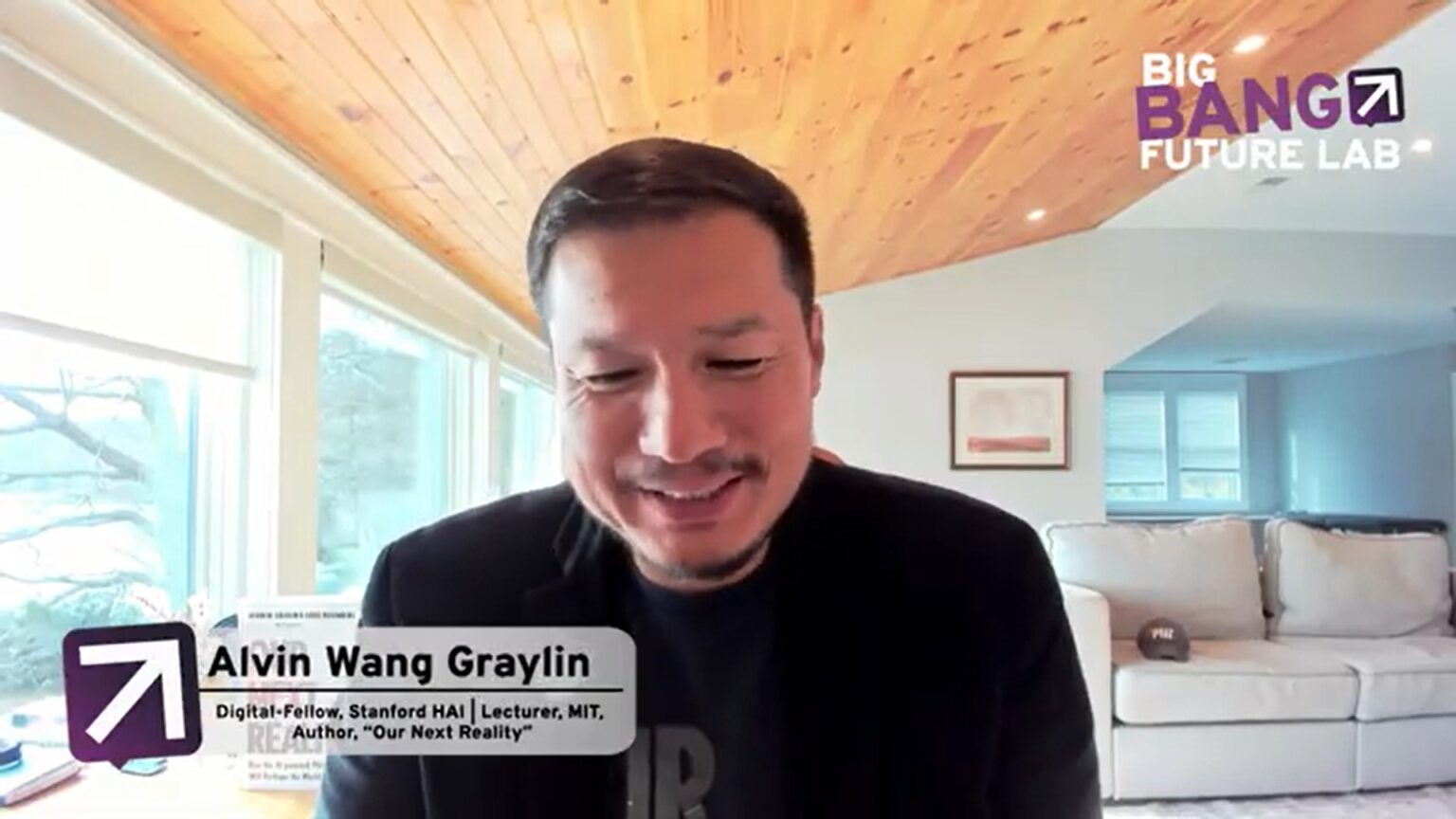 AI growth now moves from brutal force to collaboration – Alvin Wang ...